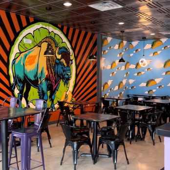 D A TASTE - Updated September 2025 - 196 Photos & 83 Reviews - 864 ...