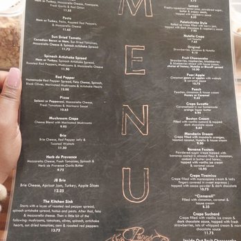 PENNY PATH CAFÉ AND CRÊPE SHOP - Updated January 2025 - 265 Photos ...