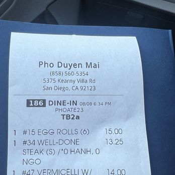 PHO DUYEN MAI - Updated October 2025 - 2248 Photos & 1330 Reviews ...