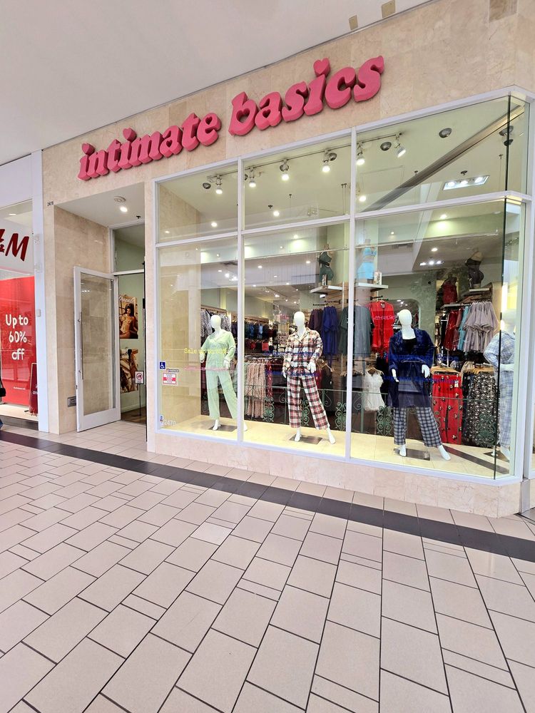 INTIMATE BASICS - Updated October 2025 - 28 Photos & 23 Reviews - 112 ...