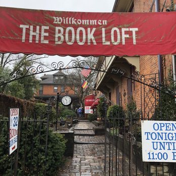 Book Loft of German Village - 347 Photos & 383 Reviews - Bookstores ...