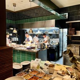 PYRO - Updated October 2025 - 771 Photos & 284 Reviews - 4300 E ...