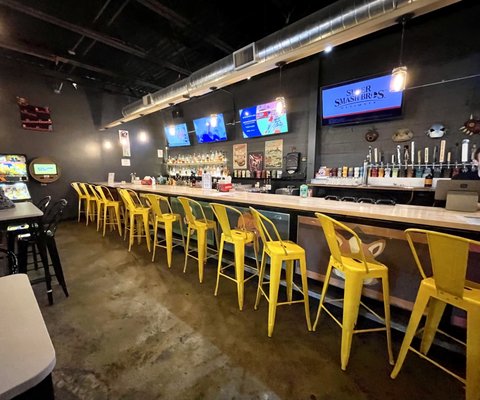 GAMECRAFT ARCADE - Updated July 2025 - 160 Photos & 47 Reviews - 168 ...