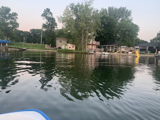 LAKE RENO RESORT - Updated September 2025 - 10583 State Highway 29 ...