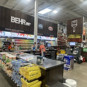 THE HOME DEPOT - Updated October 2025 - 213 Photos & 46 Reviews - 1151 ...