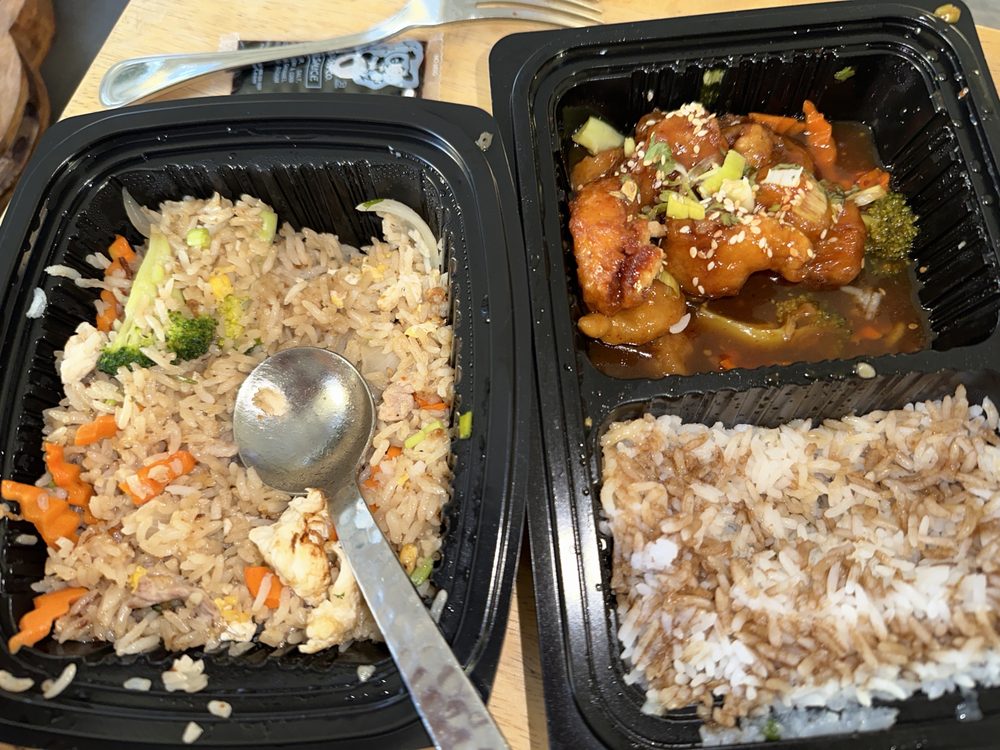 THAI BITE OF FUSION - Updated October 2025 - 107 Photos & 132 Reviews ...