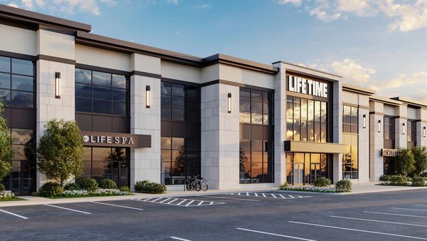LIFE TIME - Updated May 2026 - 41 Photos & 27 Reviews - 17585 Golf Pkwy ...