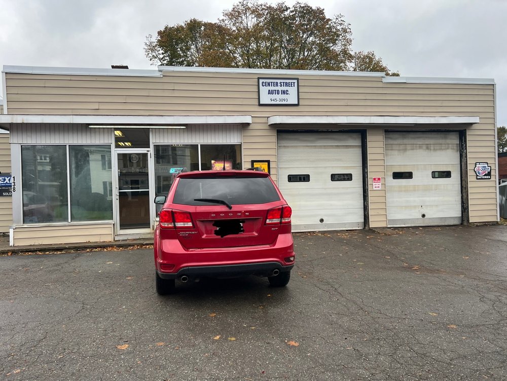 CENTER ST AUTO SERVICE - Updated June 2026 - 138 Center St, Bangor ...