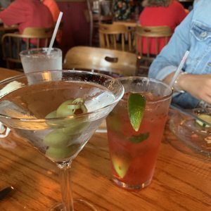 CASK ‘N CLEAVER STEAKHOUSE - 443 Photos & 334 Reviews - 8689 9th St ...