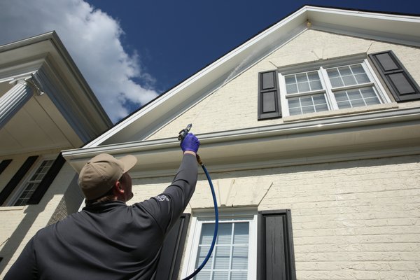 CLEARDEFENSE PEST CONTROL - 36 Photos & 11 Reviews - 1108 E Main St ...