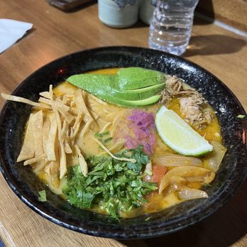 RAMEN DEL BARRIO - Updated April 2024 - 359 Photos & 146 Reviews - 1700 ...