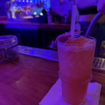 THE FRIKI TIKI - Updated December 2025 - 89 Photos & 43 Reviews - 357 W ...