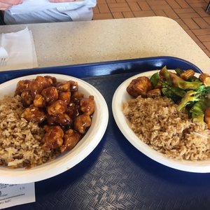 CHINA KING - 57 Photos & 56 Reviews - 3500 Main St, Buffalo, New York ...