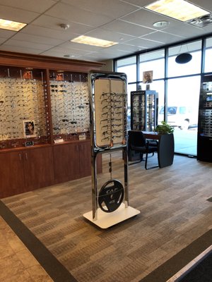 GREAT VISION EYE CARE/A COLORADO EYE CENTER PRACTICE - Updated December ...