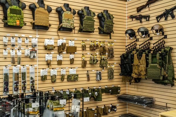 FOX AIRSOFT - Updated December 2025 - 17 Photos & 22 Reviews - 6260 ...