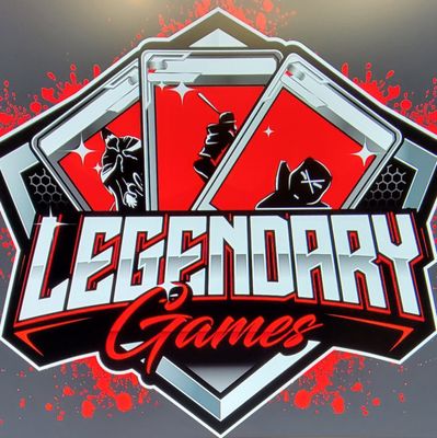 LEGENDARY GAMES - Updated May 2026 - 8950 S R 52, Hudson, Florida ...