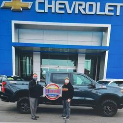 TEAM CHEVROLET - 83 Photos & 498 Reviews - 5501 Drexel Rd, Las Vegas ...