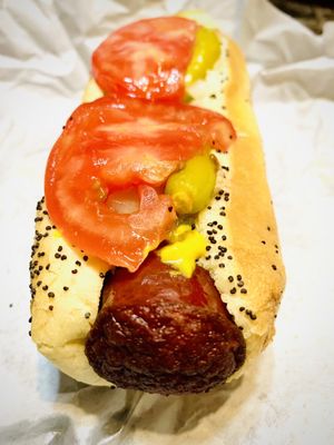 JEFF’S RED HOTS - Updated October 2024 - 98 Photos & 201 Reviews - 3901 ...