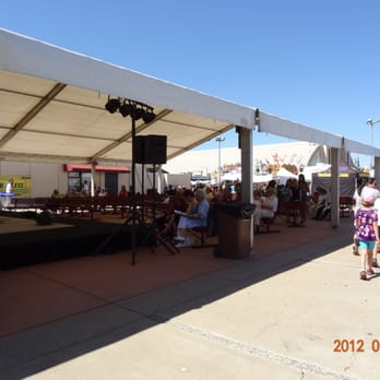 LODI GRAPE FESTIVAL & HARVEST FAIR - Updated October 2025 - 116 Photos ...