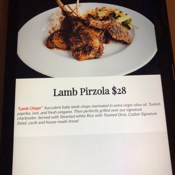 CAZBAR - Updated July 2025 - 673 Photos & 603 Reviews - 316 N Charles ...