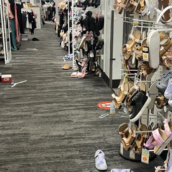 TARGET - Updated November 2025 - 35 Photos & 57 Reviews - 131 West ...