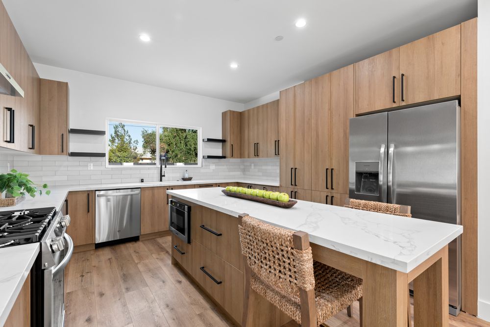 SIMPLY DONE BUILDERS - Updated October 2025 - 94 Photos - Sherman Oaks ...