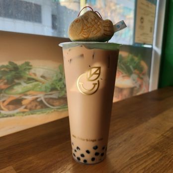 BOBA BINGE - Updated May 2025 - 470 Photos & 312 Reviews - 1004 Webster ...