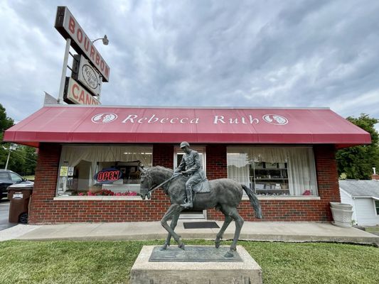 REBECCA RUTH CANDY STORE - Updated December 2025 - 44 Photos & 33 ...