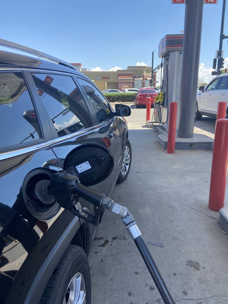 CONOCO - Updated August 2025 - 4001 Colorado Blvd, Denver, Colorado ...