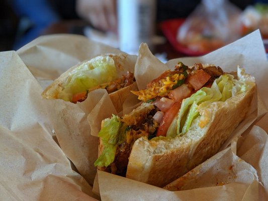 TOP SHELF TACOS - 918 Photos & 1132 Reviews - Mexican - 23551 S Avalon ...