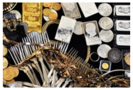 GOLD BUG COINS & JEWERLY - Updated December 2025 - 41 Photos & 300 ...