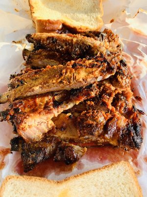 FAT MATT’S RIB SHACK - 1403 Photos & 2419 Reviews - 1811 Piedmont Ave ...