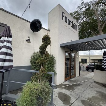 FOOTHILL - Updated May 2025 - 1818 Photos & 1300 Reviews - 2835 E ...