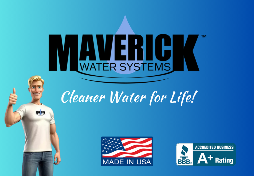 MAVERICK WATER SYSTEMS - Updated November 2024 - 21 Photos - Phoenix ...
