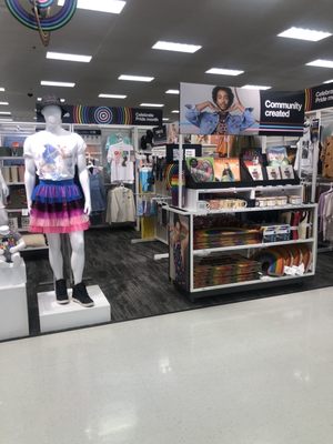 TARGET - Updated October 2025 - 35 Photos & 52 Reviews - 7101 Tonnelle ...