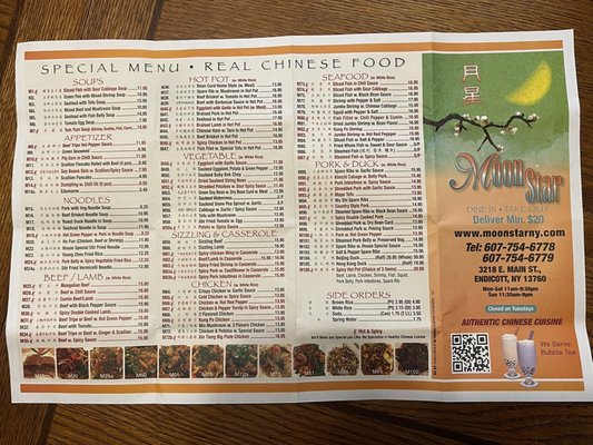 MOON STAR - Updated December 2025 - 81 Photos & 156 Reviews - 3218 E ...