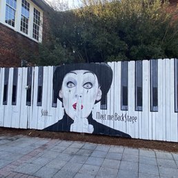 TAM’S BACKSTAGE - Updated December 2025 - 142 Photos & 291 Reviews ...