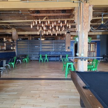 BACKPOCKET DUBUQUE - Updated July 2024 - 47 Photos & 32 Reviews - 333 E ...