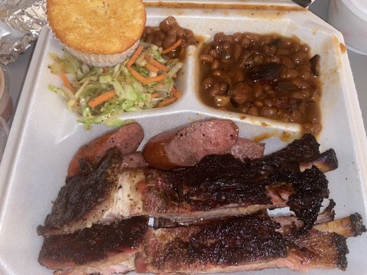 TROPICAL VIBES CARIBBEAN SOUL & BBQ - Updated February 2025 - 17 Photos ...