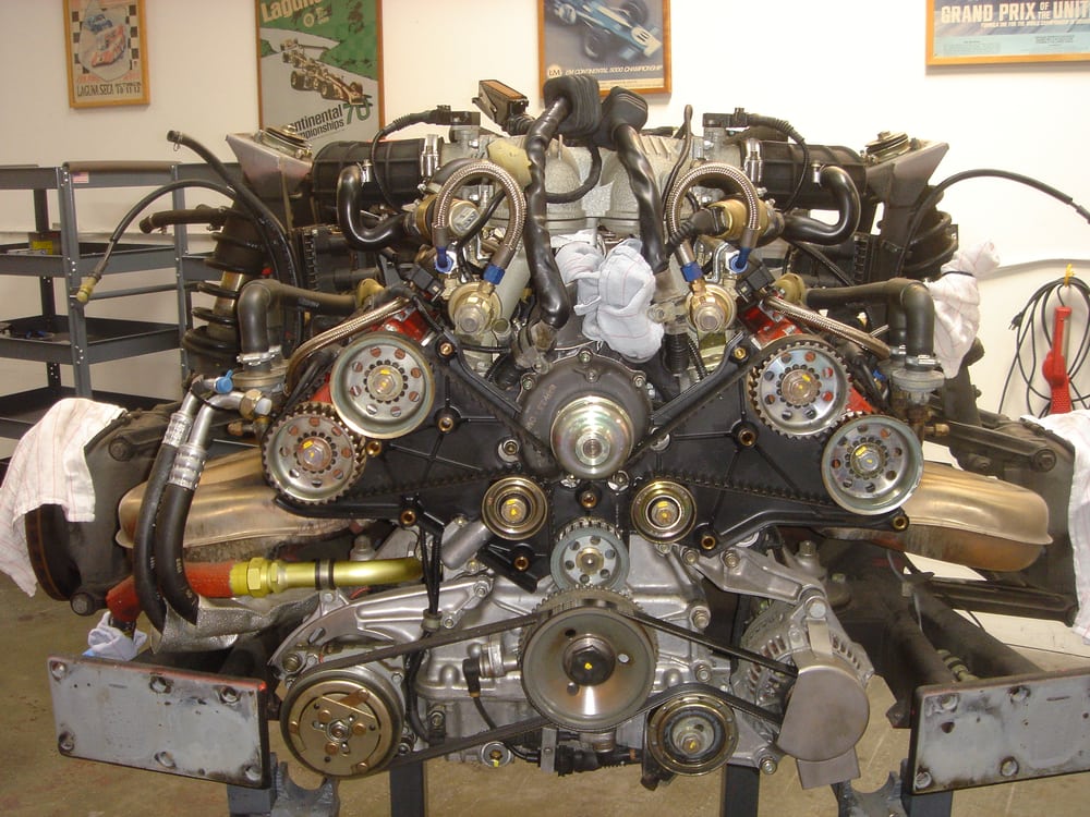 MODENA MOTORS - Updated December 2025 - 650 Broadway St, Redwood City ...