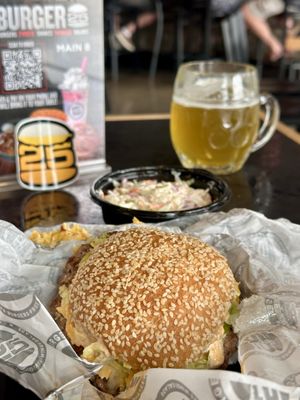 BURGER 25 - Updated December 2025 - 61 Photos & 38 Reviews - 2045 New ...