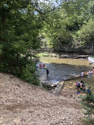 LITTLE BLUE STATE PARK - Updated January 2026 - 11 Photos - 37192 ...