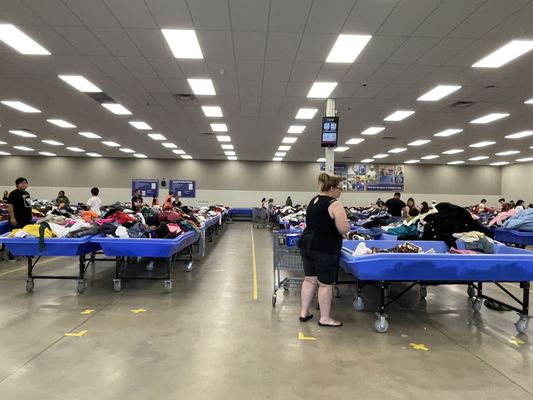 GOODWILL OUTLET - Updated November 2025 - 22 Photos & 19 Reviews - 1630 ...