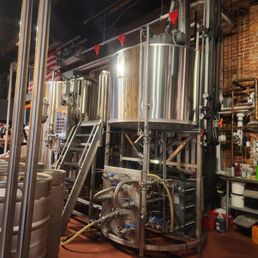 NOBLE BEAST BREWING - Updated May 2025 - 814 Photos & 519 Reviews ...