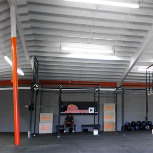CROSSFIT MILPITAS - Updated January 2025 - 31 Photos & 42 Reviews ...