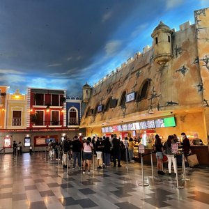 CARIBBEAN CINEMAS - Updated October 2025 - 34 Photos - 100 Avenida San ...