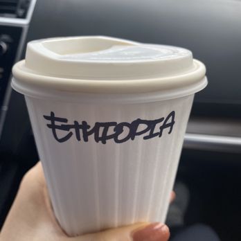 HEDGE COFFEE - Updated June 2025 - 58 Photos & 44 Reviews - 498 Alabama ...