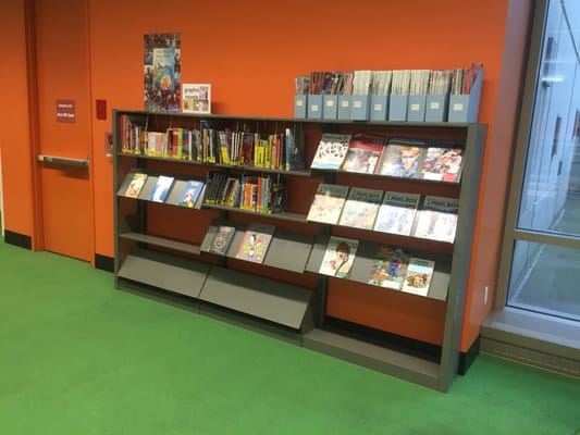 MEMPHIS PUBLIC LIBRARY - Updated May 2025 - 50 Photos & 36 Reviews ...