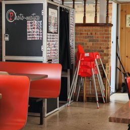 TOP NOTCH - Updated May 2025 - 588 Photos & 893 Reviews - 7525 Burnet ...