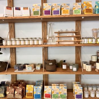 CANDOR COFFEE - Updated September 2024 - 381 Photos & 225 Reviews - 200 ...